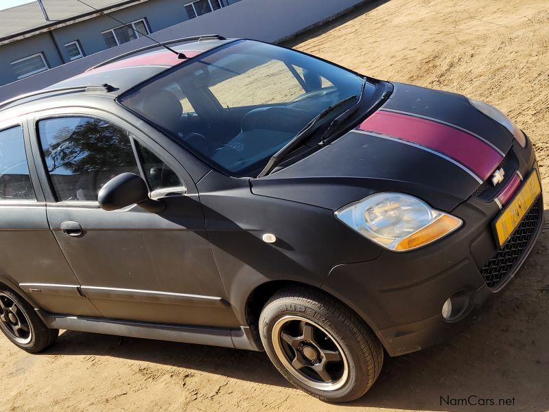 Used Chevrolet spark lite | 2011 spark lite for sale | Walvis Bay ...