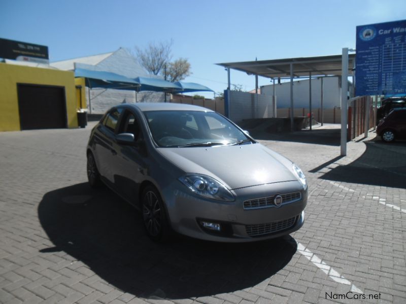 Used Fiat BRAVO 1.4 T-JET SPORT | 2011 BRAVO 1.4 T-JET SPORT for sale | Windhoek Fiat BRAVO 1.4 ...