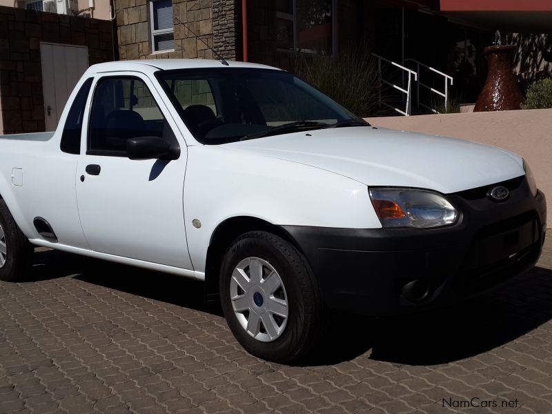 Used Ford Bantam 1.3 | 2011 Bantam 1.3 for sale | Windhoek Ford Bantam ...