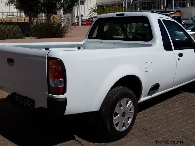 Used Ford Bantam 1.3 | 2011 Bantam 1.3 for sale | Windhoek Ford Bantam ...