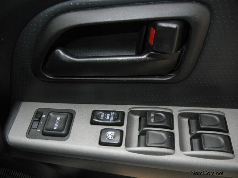 Used GWM Steed 3 | 2011 Steed 3 for sale | Windhoek GWM Steed 3 sales ...