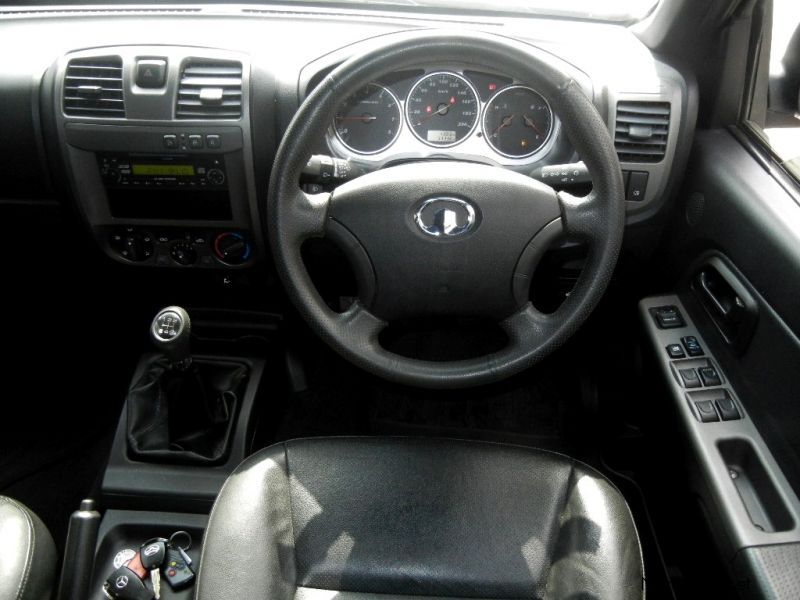 Used GWM Steed 3 | 2011 Steed 3 for sale | Windhoek GWM Steed 3 sales ...