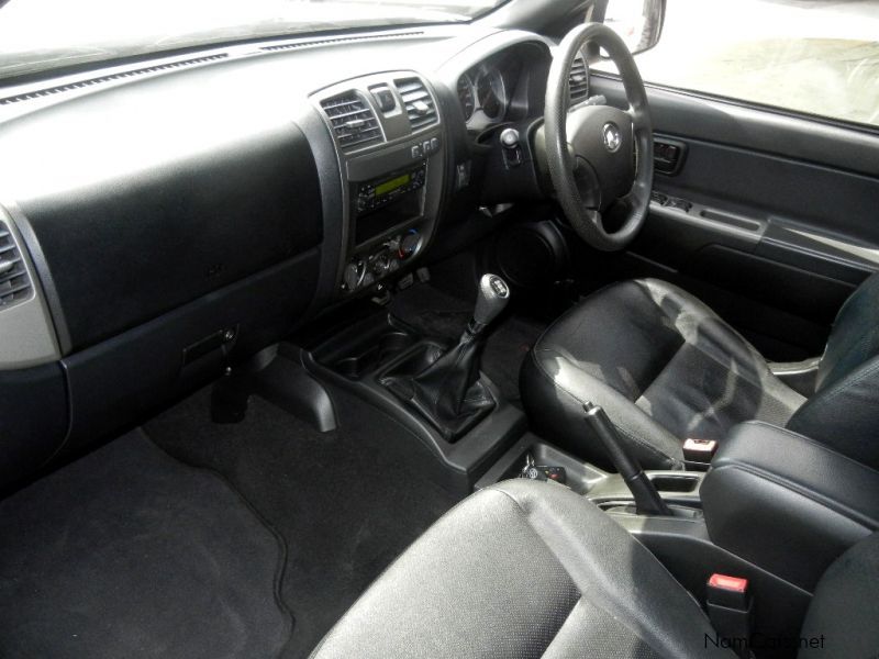 Used GWM Steed 3 | 2011 Steed 3 for sale | Windhoek GWM Steed 3 sales ...