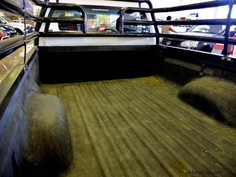 Used GWM Steed 3 | 2011 Steed 3 for sale | Windhoek GWM Steed 3 sales ...