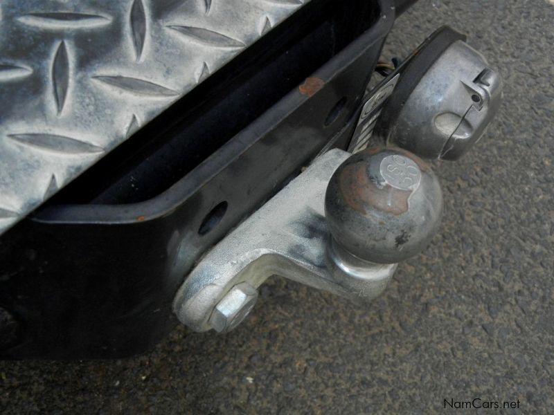 Used GWM Steed 3 | 2011 Steed 3 for sale | Windhoek GWM Steed 3 sales ...