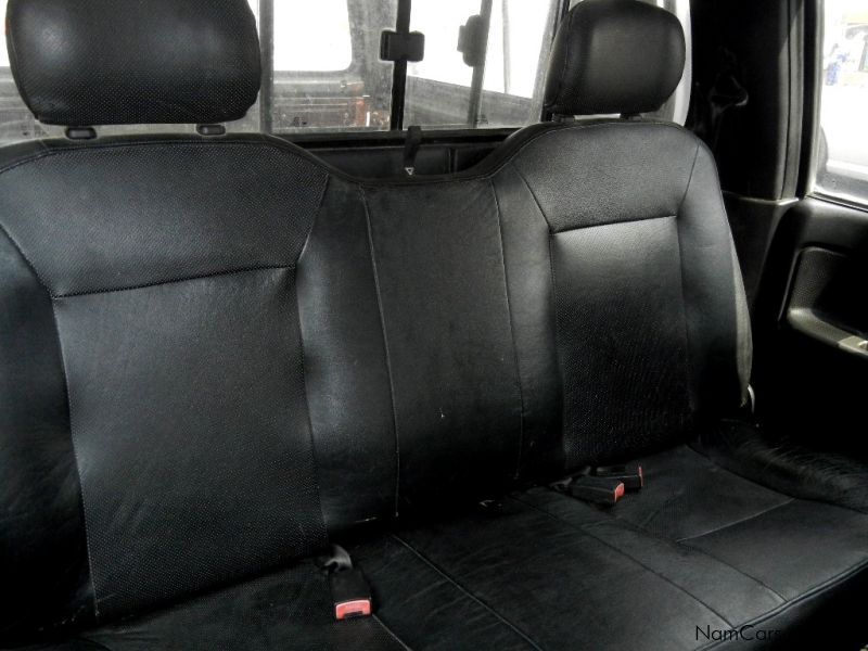 Used GWM Steed 3 | 2011 Steed 3 for sale | Windhoek GWM Steed 3 sales ...