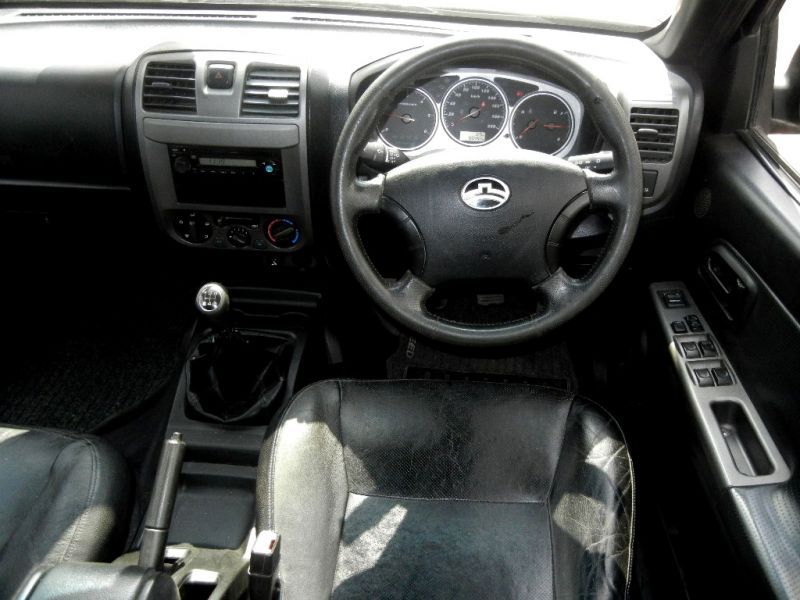 Used GWM Steed 3 | 2011 Steed 3 for sale | Windhoek GWM Steed 3 sales ...