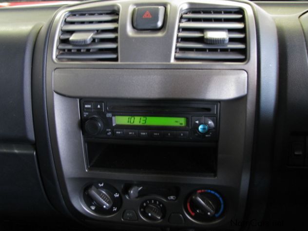 Used GWM Steed 3 | 2011 Steed 3 for sale | Windhoek GWM Steed 3 sales ...