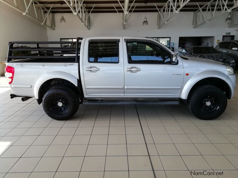 Used GWM steed 5 | 2011 steed 5 for sale | Walvis Bay GWM steed 5 sales ...