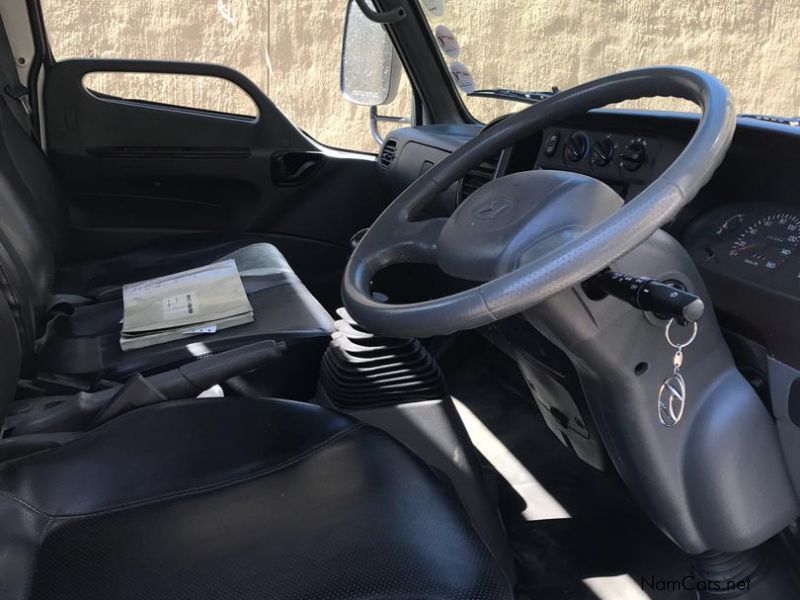 Used Hyundai HD65 | 2011 HD65 for sale | Windhoek Hyundai HD65 sales ...