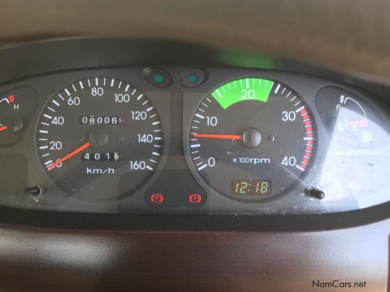 Used Hyundai HD65 | 2011 HD65 for sale | Windhoek Hyundai HD65 sales ...