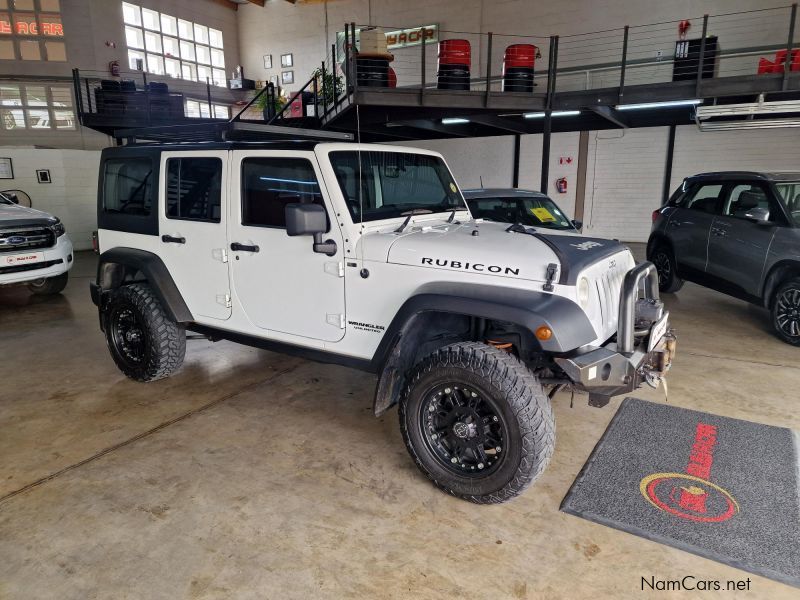Used Jeep Jeep Wrangler Unlimited 3.8 v6 Rubicon | 2011 Jeep Wrangler Unlimited 3.8 v6 Rubicon ...
