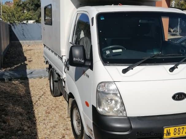 Used Kia 2700 | 2011 2700 for sale | Windhoek Kia 2700 sales | Kia 2700 ...
