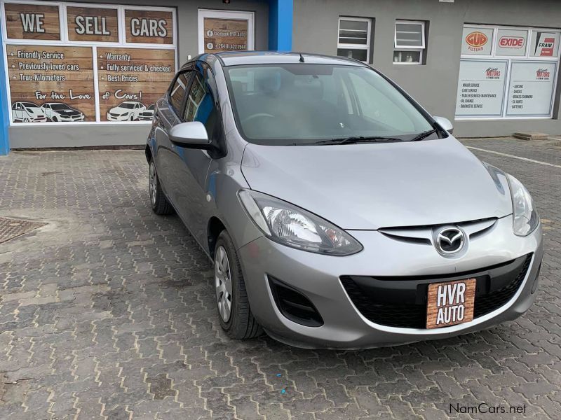 Used Mazda Demio/2 | 2011 Demio/2 for sale | Swakopmund Mazda Demio/2 ...