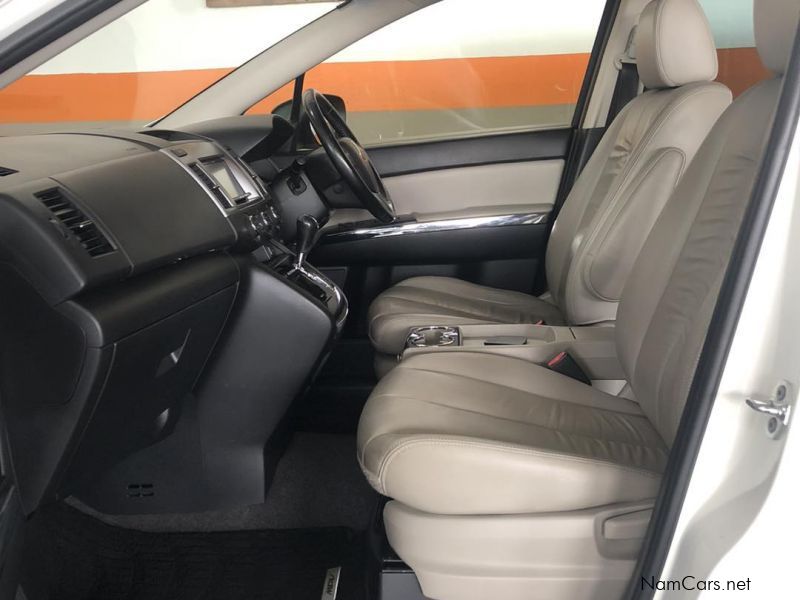 Used Mazda MPV 2.0 Petrol, 7 Seater,Automatic | 2011 MPV 2.0 Petrol, 7 ...