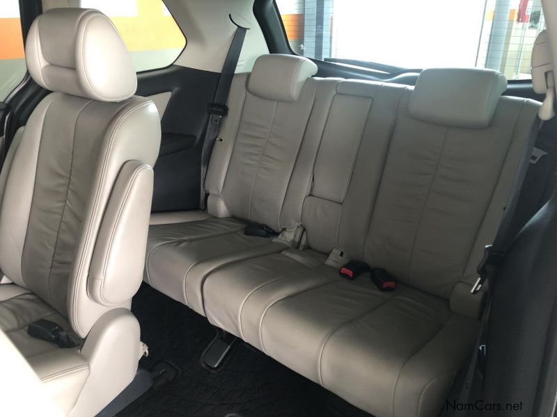 Used Mazda MPV 2.0 Petrol, 7 Seater,Automatic | 2011 MPV 2.0 Petrol, 7 ...