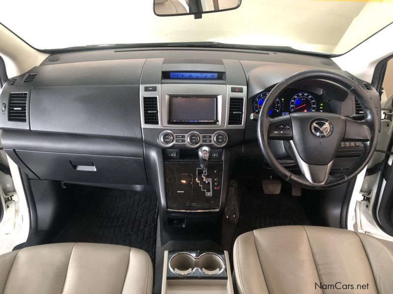 Used Mazda MPV 2.0 Petrol, 7 Seater,Automatic | 2011 MPV 2.0 Petrol, 7 ...