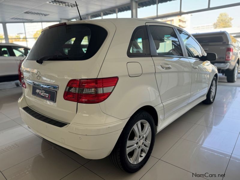 Used Mercedes-Benz B Class B180 | 2011 B Class B180 for sale | Windhoek ...