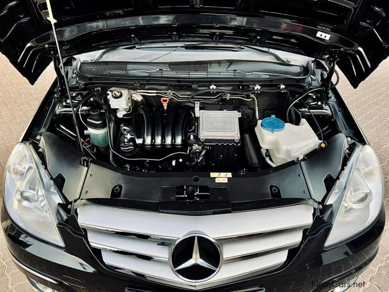 Used Mercedes-Benz B160 1.6L | 2011 B160 1.6L for sale | Windhoek ...