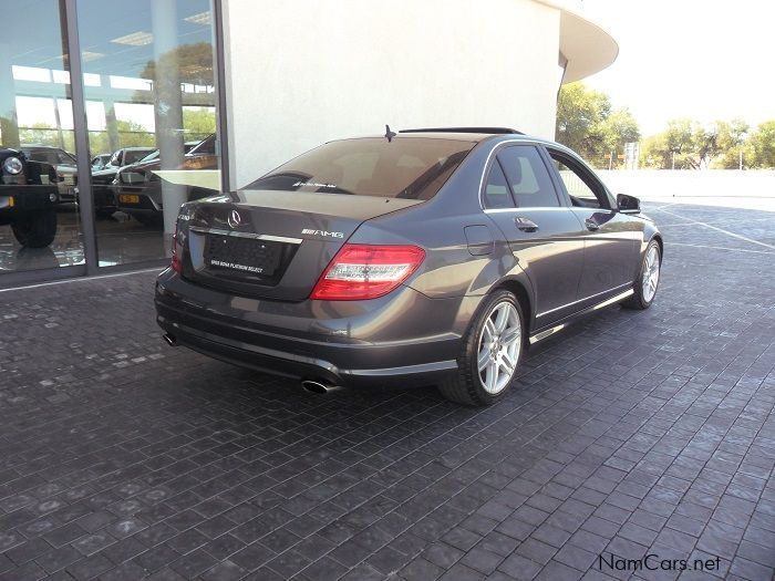 Used Mercedes-Benz C300 AMG | 2011 C300 AMG for sale | Windhoek ...