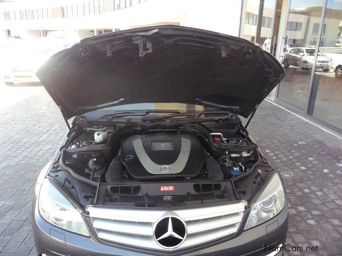 Used Mercedes-Benz C300 AMG | 2011 C300 AMG for sale | Windhoek ...