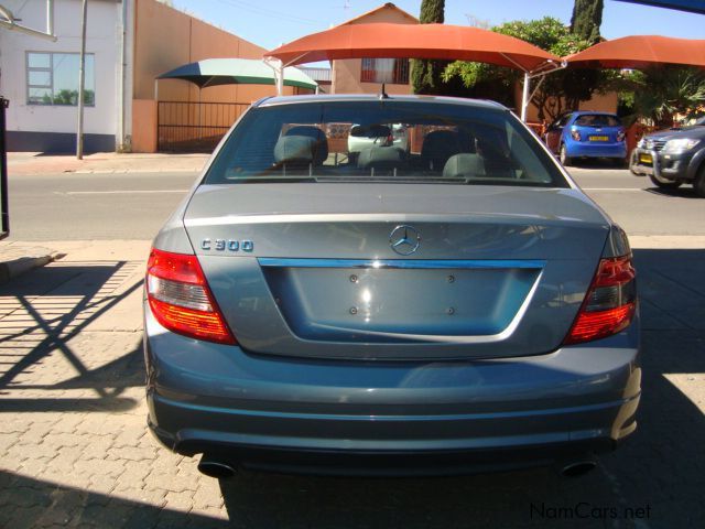 Used Mercedes-Benz C300 Avantgarde AMG | 2011 C300 Avantgarde AMG for ...