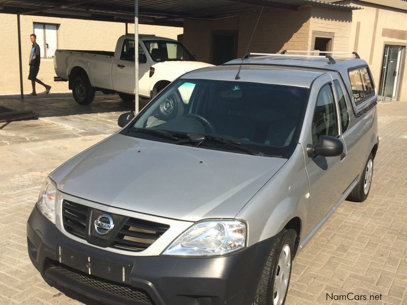 Used Nissan NP 200 1.6 | 2011 NP 200 1.6 for sale | Windhoek Nissan NP ...