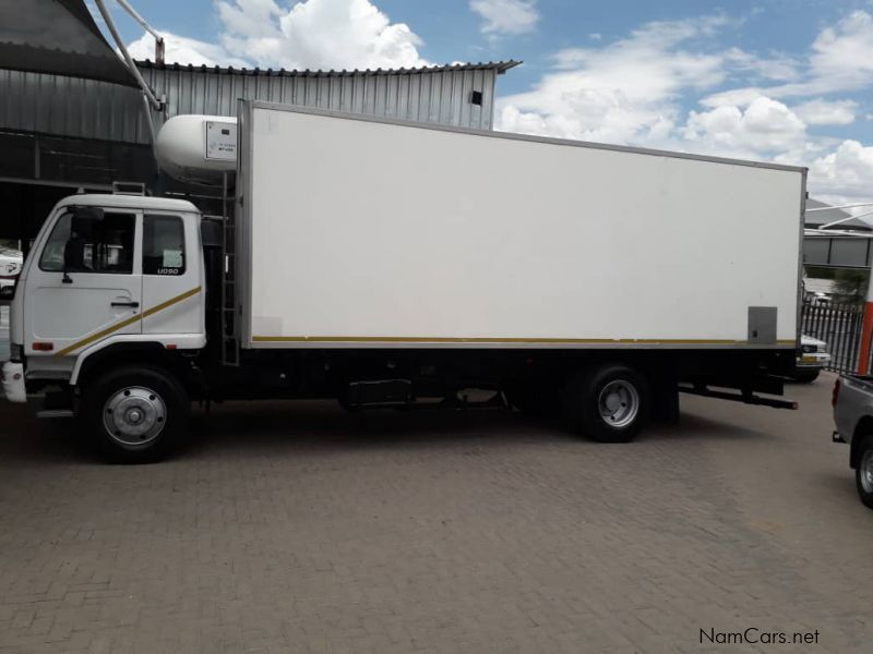 Used Nissan UD 90 FC CC | 2011 UD 90 FC CC for sale | Windhoek Nissan ...