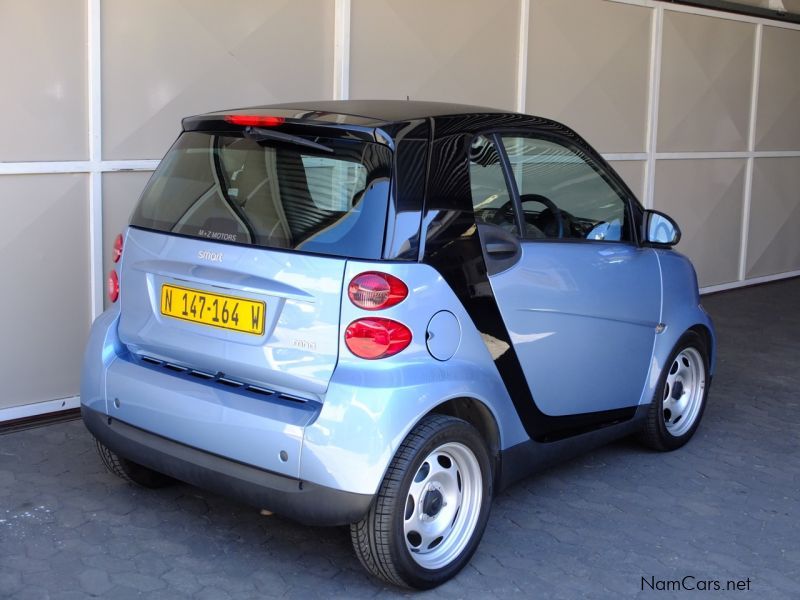 Used Smart Fortwo | 2011 Fortwo for sale | Windhoek Smart Fortwo sales ...
