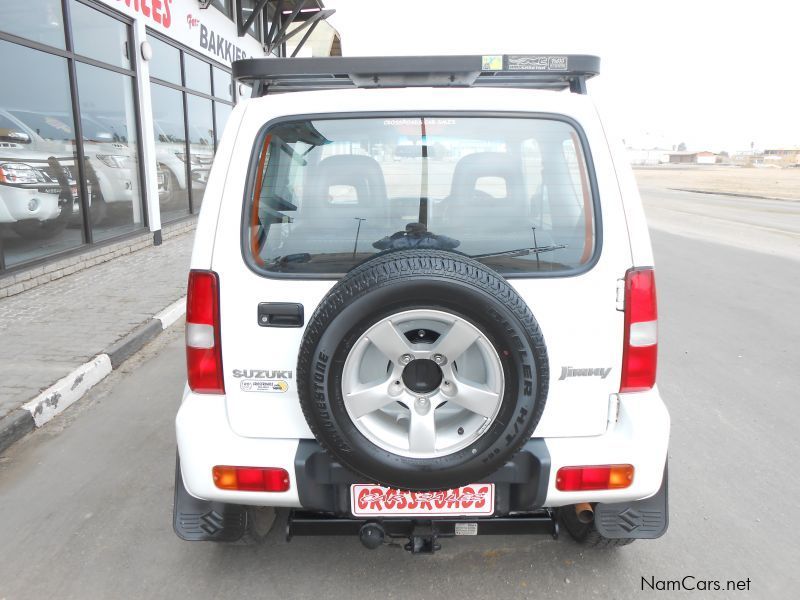Used Suzuki Jimny | 2011 Jimny for sale | Swakopmund Suzuki Jimny sales ...