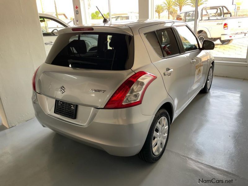 Used Suzuki SWIFT | 2011 SWIFT for sale | Gobabis Suzuki SWIFT sales ...
