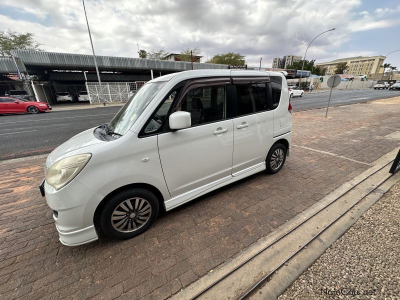 Used Suzuki Solio | 2011 Solio for sale | Windhoek Suzuki Solio sales ...