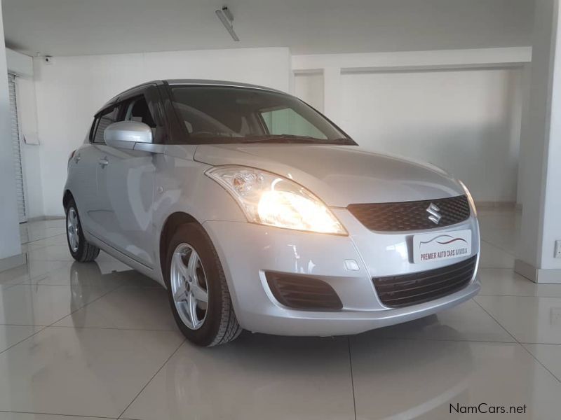 Used Suzuki Swift (New Shape) | 2011 Swift (New Shape) for sale ...