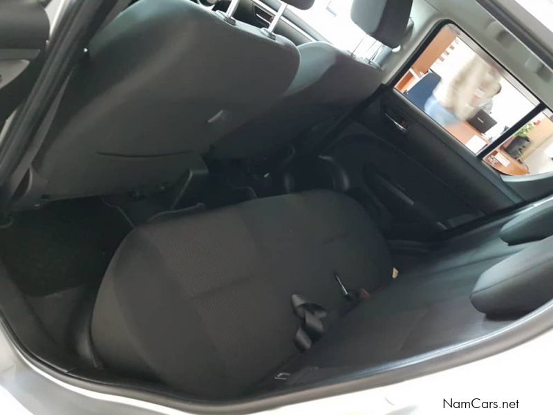 Used Suzuki Swift (New Shape) | 2011 Swift (New Shape) for sale ...