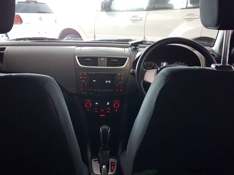 Used Suzuki Swift (New Shape) | 2011 Swift (New Shape) for sale ...