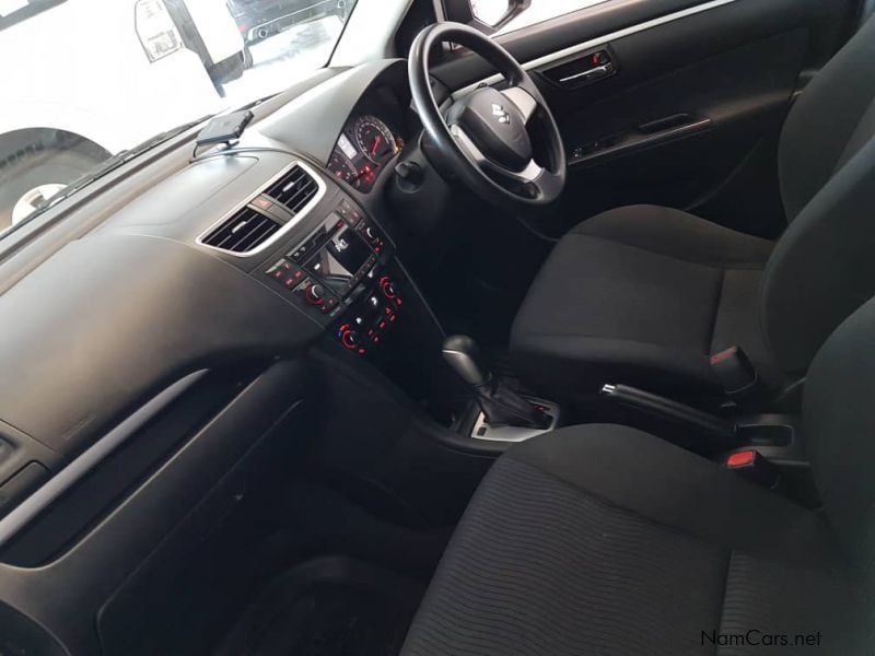Used Suzuki Swift (New Shape) | 2011 Swift (New Shape) for sale ...