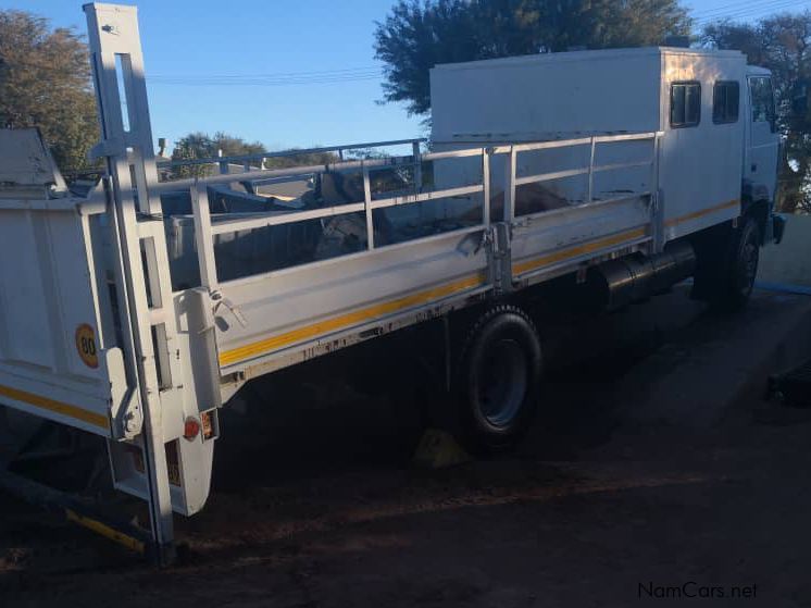 Used Tata 9 Ton | 2011 9 Ton for sale | Walvis Bay Tata 9 Ton sales ...