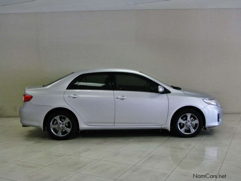 Used Toyota Corolla Sprinter | 2011 Corolla Sprinter for sale ...
