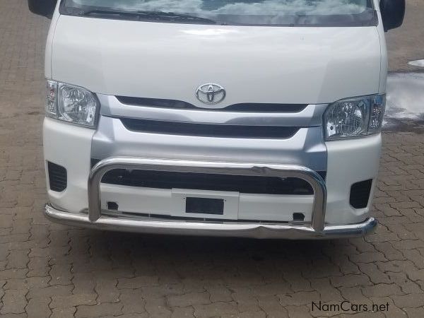 Used Toyota Quantum 2.7 Vvti | 2011 Quantum 2.7 Vvti for sale ...