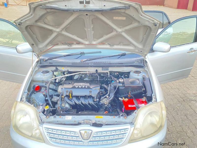 Used Toyota Runx 2011 Runx For Sale Windhoek Toyota Runx Sales Toyota Runx Price N 68000