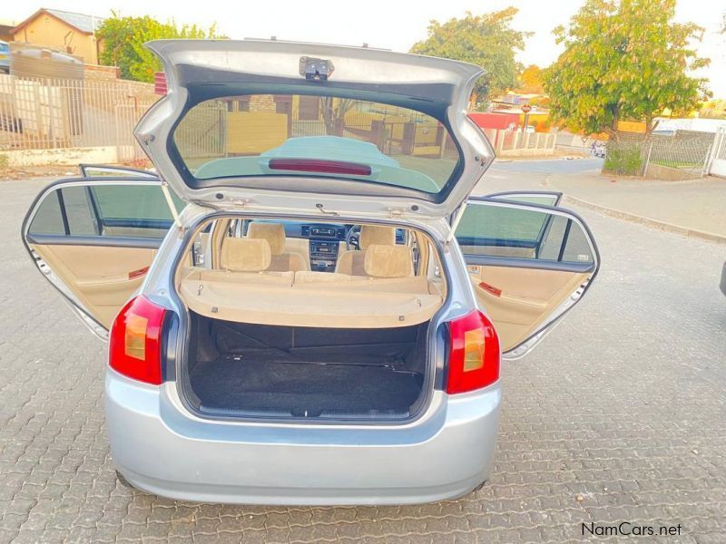 Used Toyota Runx 2011 Runx For Sale Windhoek Toyota Runx Sales Toyota Runx Price N 68000