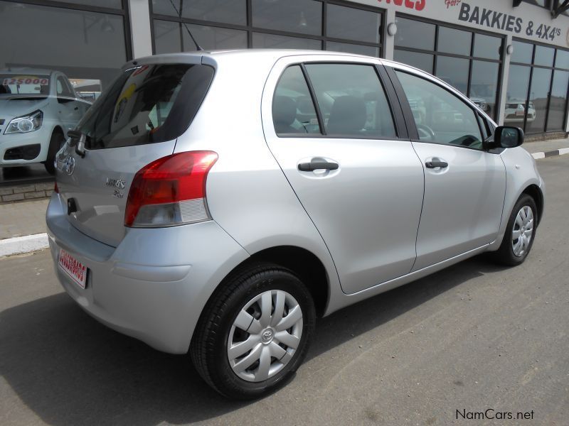 Used Toyota TOYOTA YARIS ZEN | 2011 TOYOTA YARIS ZEN for sale ...