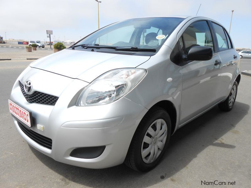 Used Toyota TOYOTA YARIS ZEN | 2011 TOYOTA YARIS ZEN for sale ...