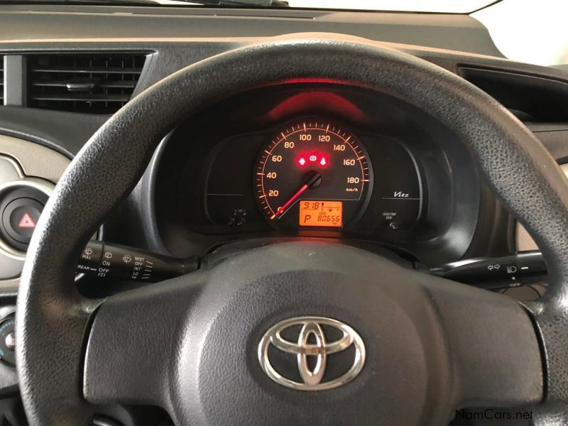 Used Toyota Vitz | 2011 Vitz for sale | Swakopmund Toyota Vitz sales ...
