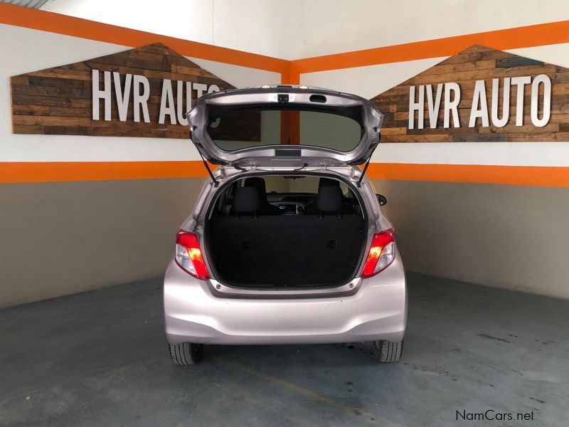 Used Toyota Vitz | 2011 Vitz for sale | Swakopmund Toyota Vitz sales ...