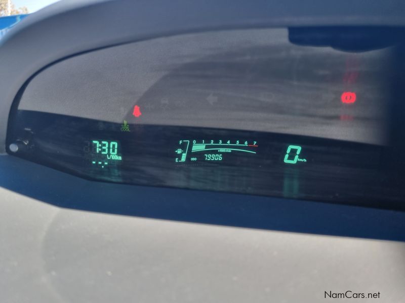 Used Toyota Yaris T3 Zen Automatic | 2011 Yaris T3 Zen Automatic for ...