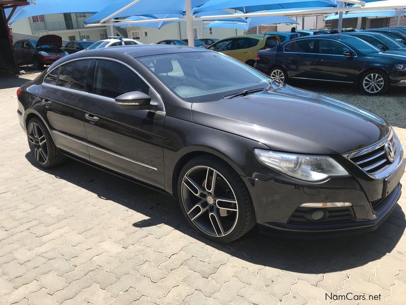 Used Volkswagen CC | 2011 CC for sale | Windhoek Volkswagen CC sales ...