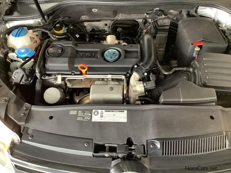 Used Volkswagen Golf 6 1.2 TSI A/T (Import) | 2011 Golf 6 1.2 TSI A/T ...