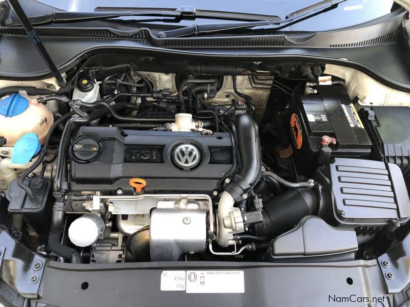 Used Volkswagen Golf 6 1.4 TSi | 2011 Golf 6 1.4 TSi for sale ...