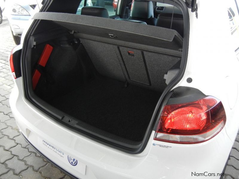 Used Volkswagen Golf 6 GTi | 2011 Golf 6 GTi for sale | Windhoek ...